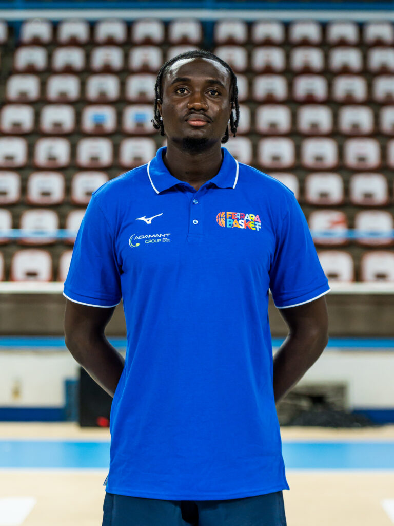 Home - Ferrara Basket 2018